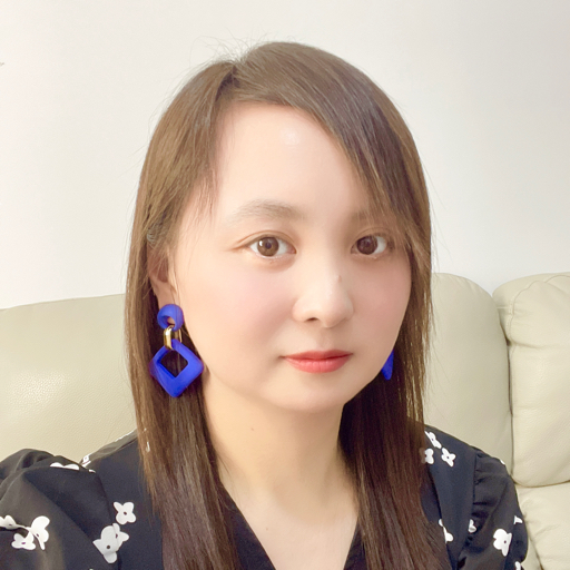 吃货爱健身Ada 