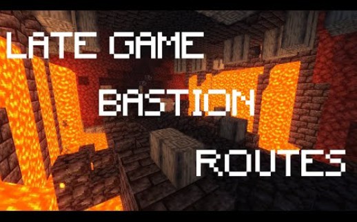 【T_wags/生肉】适合全进度中后期的猪灵堡垒路线