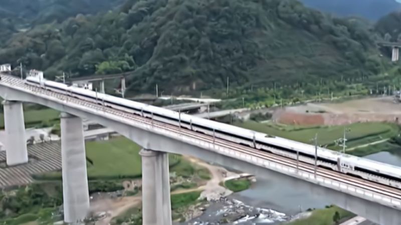 未经建设单位认可进行分包,中建八局被罚没超200万