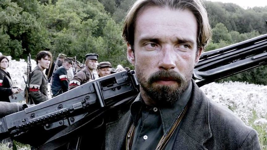 反抗德军的波兰游击队战斗很英勇,但为什么和德军一样痛恨犹太人