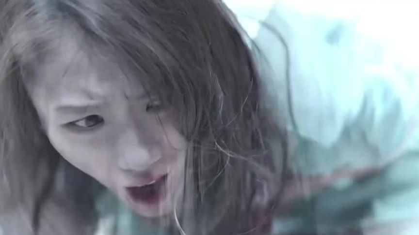 法医秦明:姑娘参加恐怖派对,意外倒地,法医发现死因是他人所为