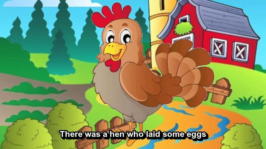 从一数到十,挑战一下,你能唱下来吗?数学课堂——Count to Ten!