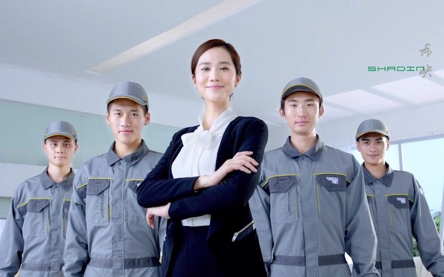 希映案例 沃刻净水器TVC广告片-45S