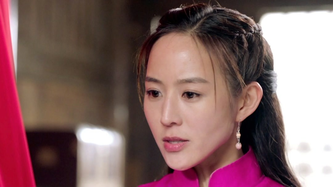 女管家第14集
