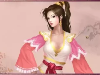 绝代双骄之鱼戏江湖35