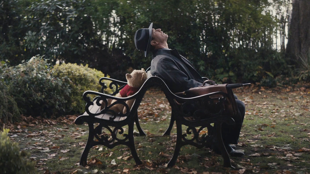 影院哭倒一片,迪士尼的高分真人童话电影,真正看懂的人都长大了