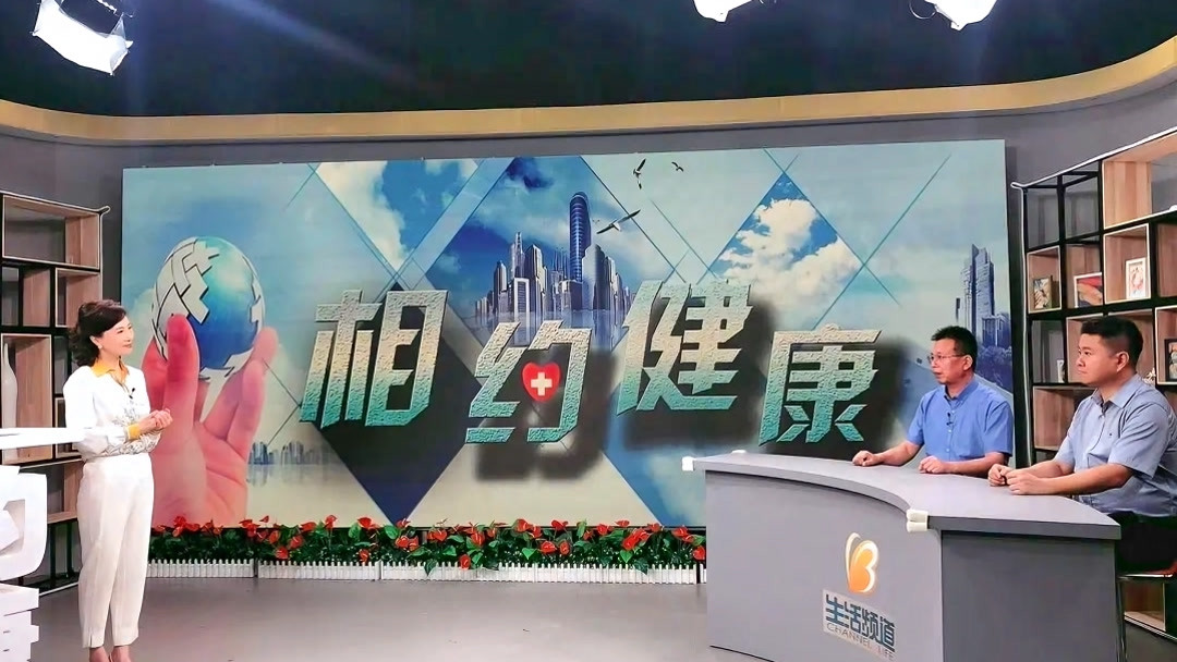 下身流液、疼痛,盆腔MDT团队治疗晚期肿瘤创奇迹