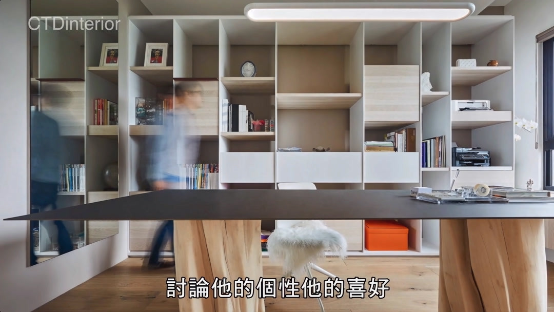 一位室内设计师的行业总结,学会生活,设计也会走心!