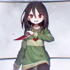 是Inkchara呀 