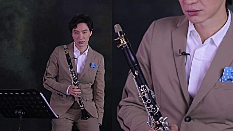 20190621 单簧管教学视频(20190613拍摄) 09 练习曲 h264 4MB