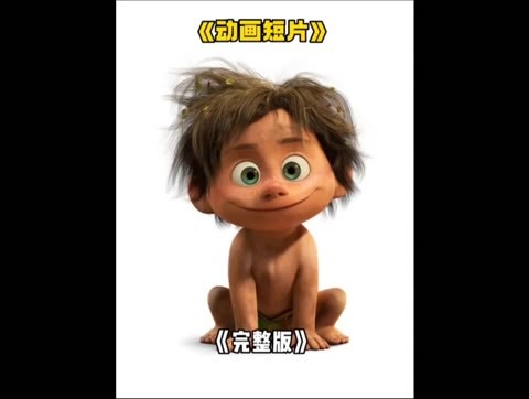 1分钟看完高分动画《自然循环》,动画短片