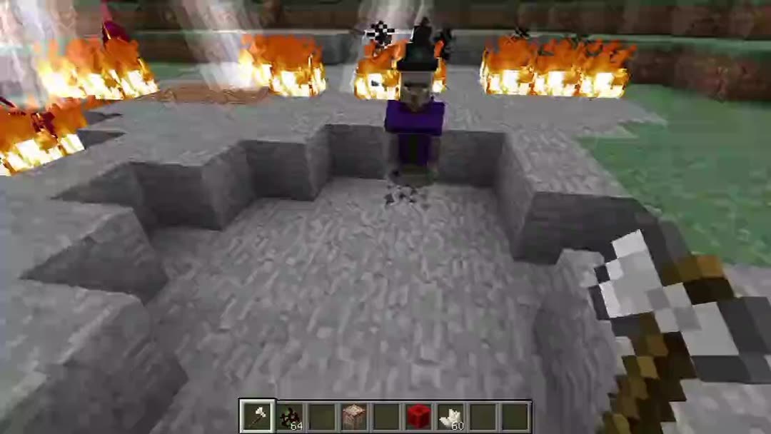 我的世界籽岷模组介绍《籽岷的模组介绍 1.8原版趣味模组合集 X