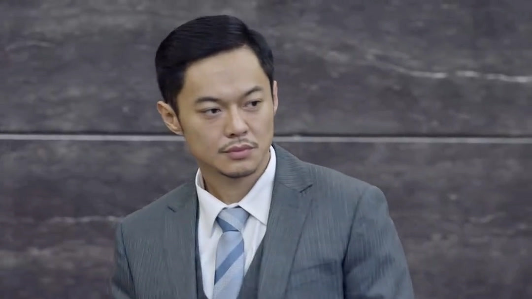 《追梦》蔡文辉提交的转岗方案通过 南滨也迎来了千禧年