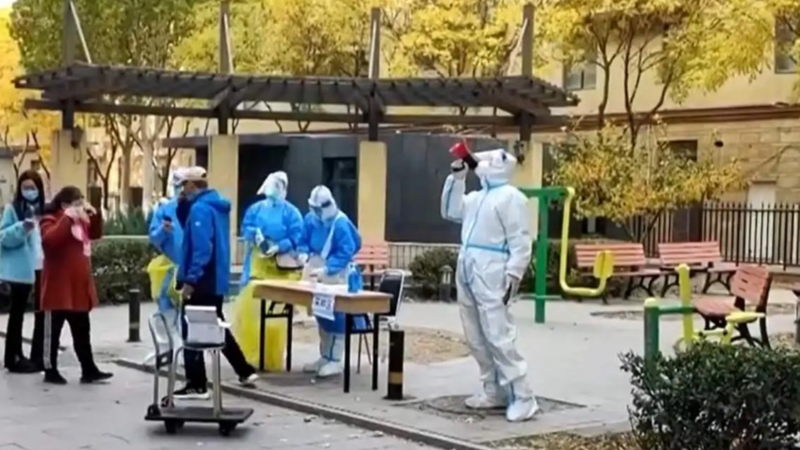 取消全员核酸检测!“二十条”发布后,多地优化调整防疫措施