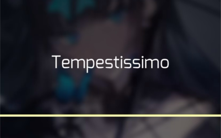 【竖屏/转载Phigros自制】Tempestissimo AT Lv.16 竖屏 AUTOPLAY...