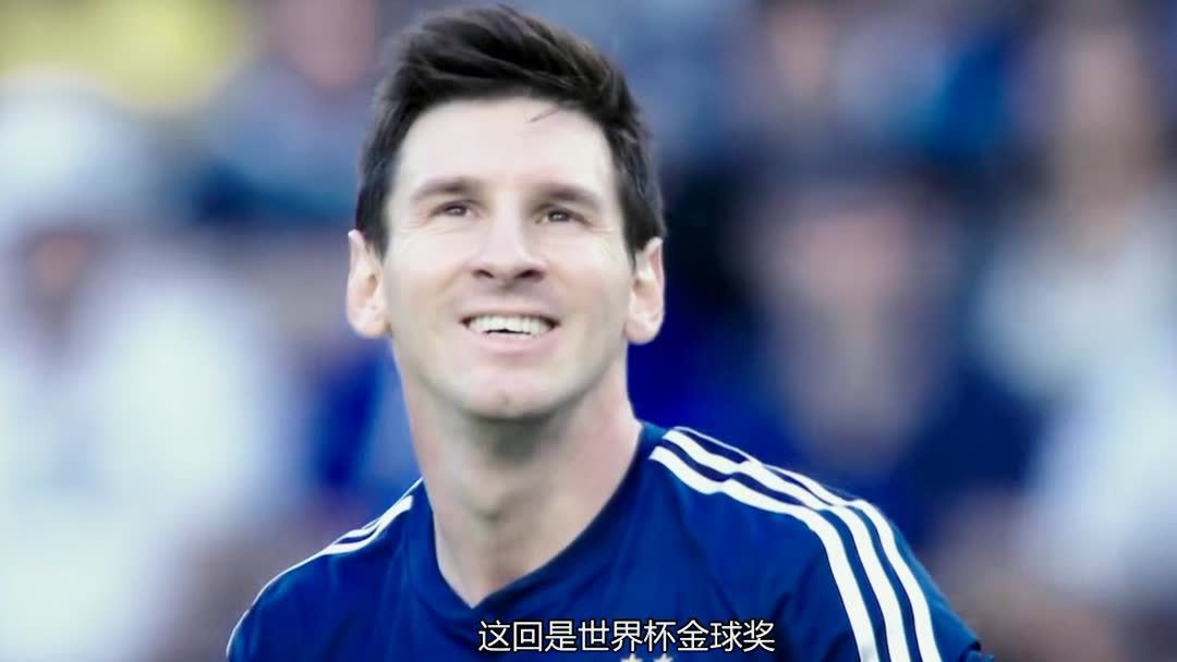 纪录片:阿根廷球迷最惨痛记忆,世界杯加时惜败德国,梅西很无奈