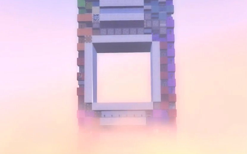 8x8 活塞门【合集】