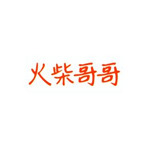 博学多才的火柴哥哥 