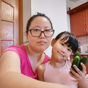 山东人在莫斯科 