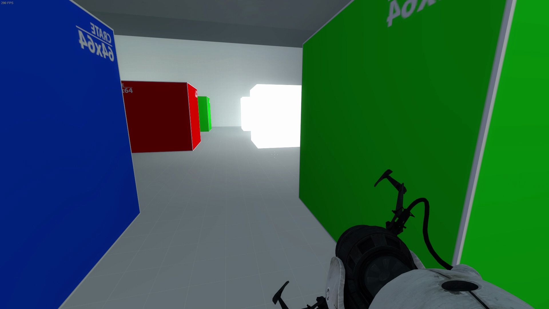[Portal 2] Bhop RGB [CM]