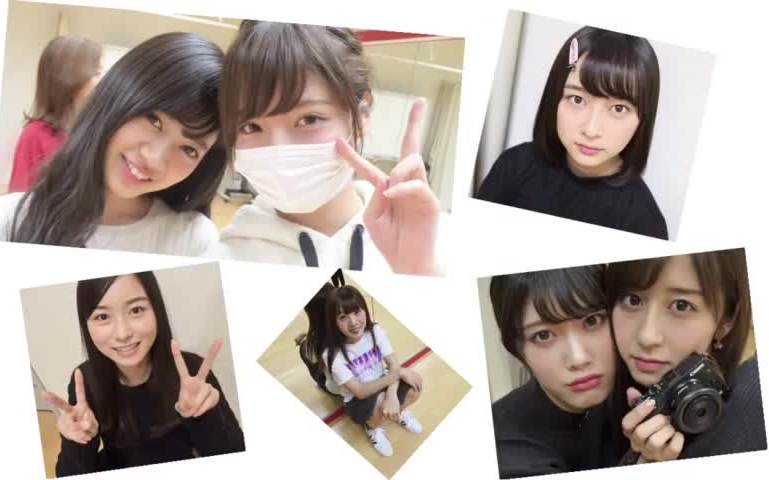 乃木坂46 公式ライン映像 アンダーアルバム 僕だけの君 発売記念動画...