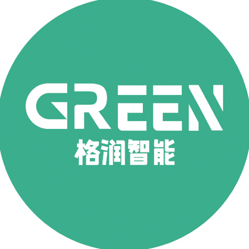 格润智能 