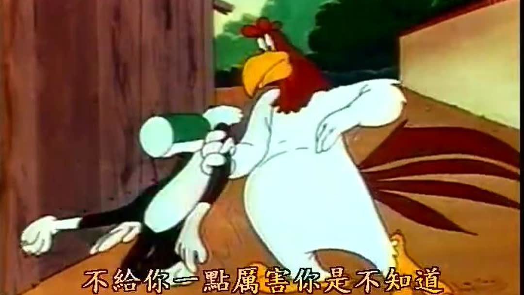 这部动画片的主人公真是太聪明了,承载着儿时的回忆