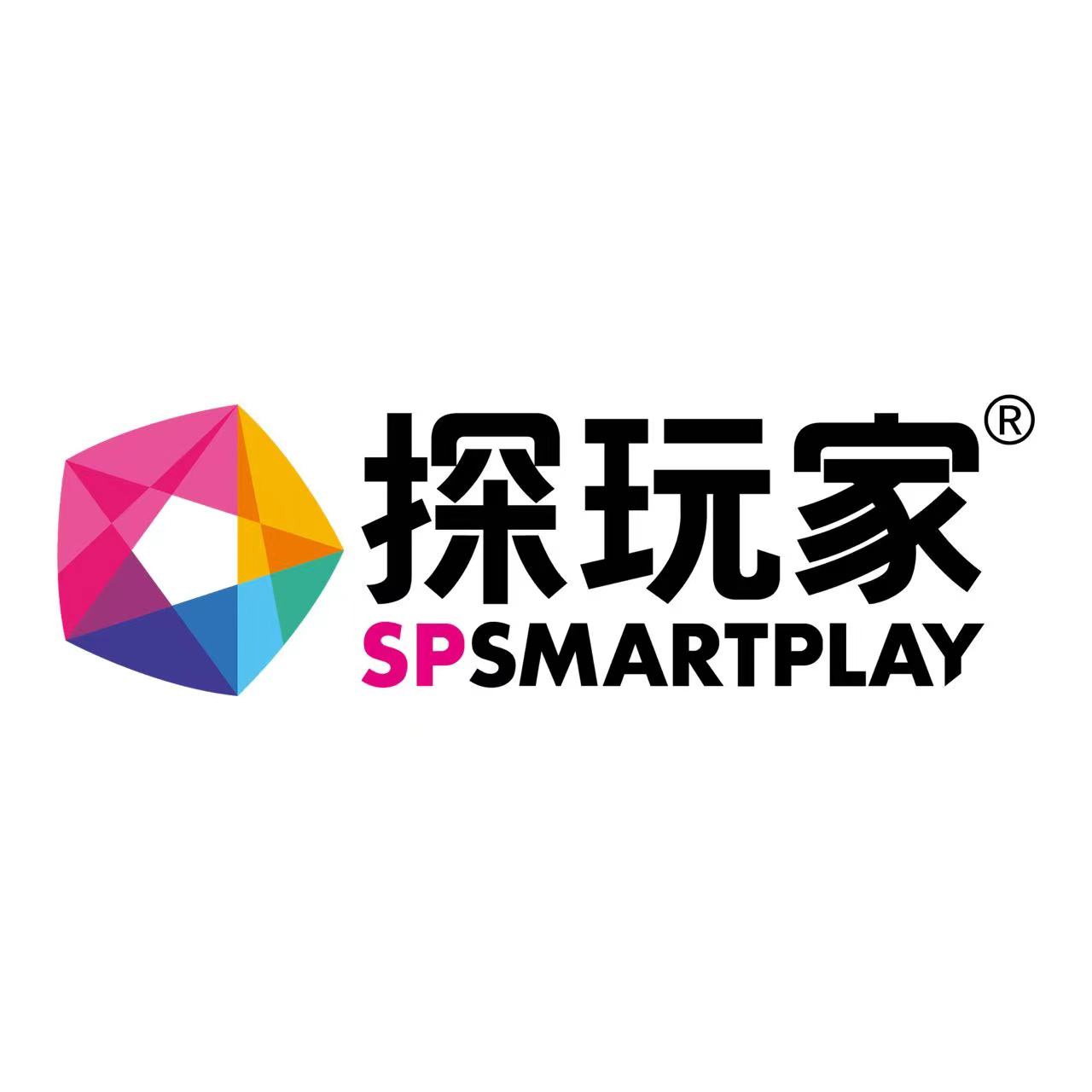 探玩家Smartplay 