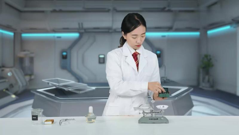 用镁条的燃烧反应验证质量守恒定律实验