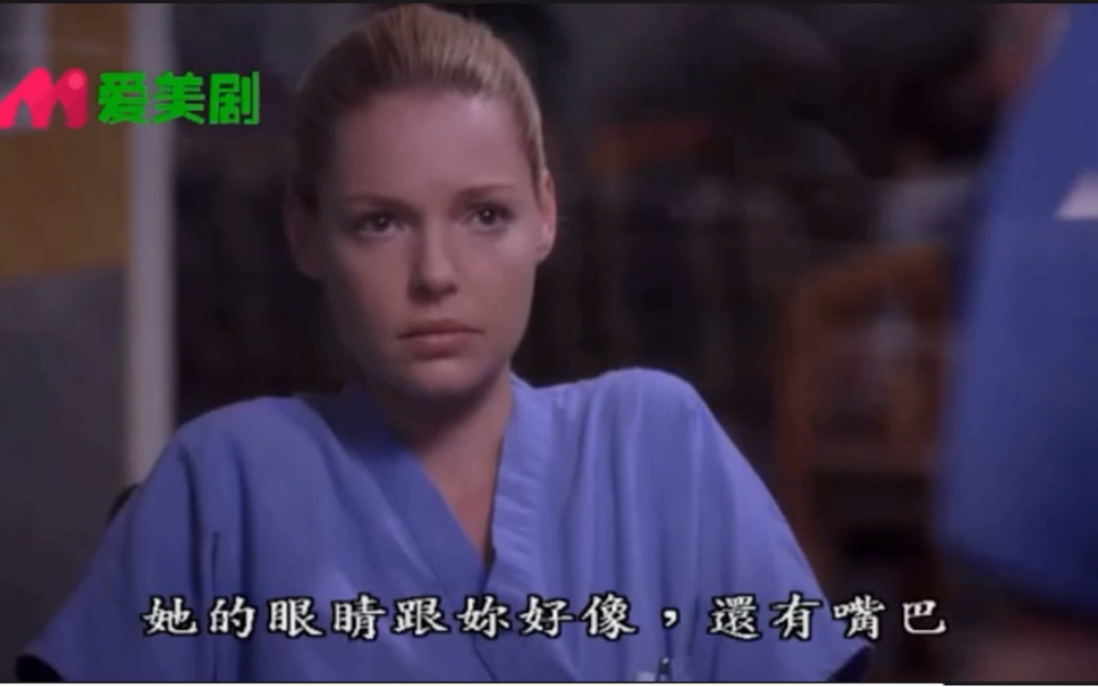 实习医生格蕾第三季,第20集2～bgm