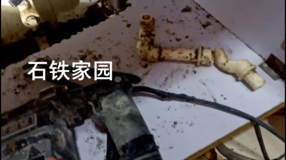 石铁家园自来水管道检测#石家庄漏水检测