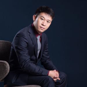 杨现领 