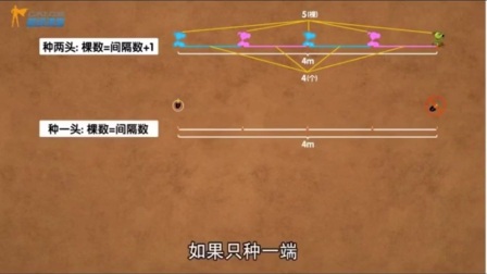 微课《勇敢的植物守护者》