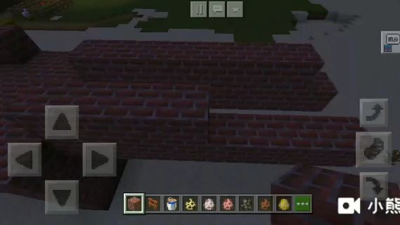 我的世界红石大炮