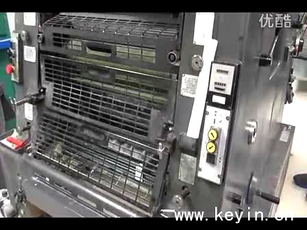 魔术压痕条 为印刷机带来全新模切体验