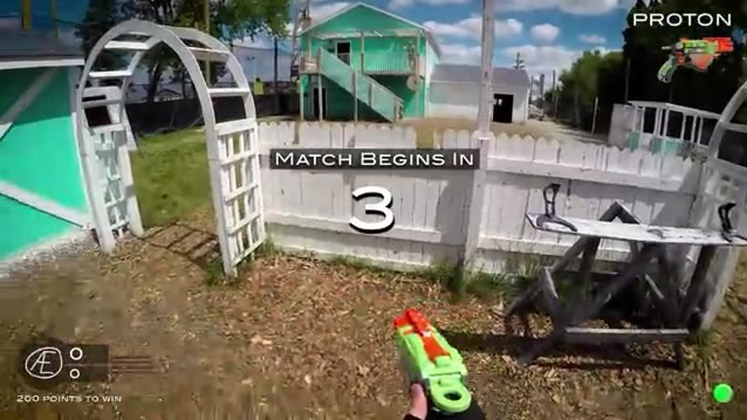 【高清】fps用玩具枪打真人cs-2.0