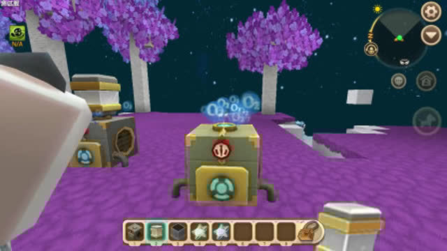 忆涵解说:迷你世界测试服,没有氧气怎么活汤米清水的生存秘诀