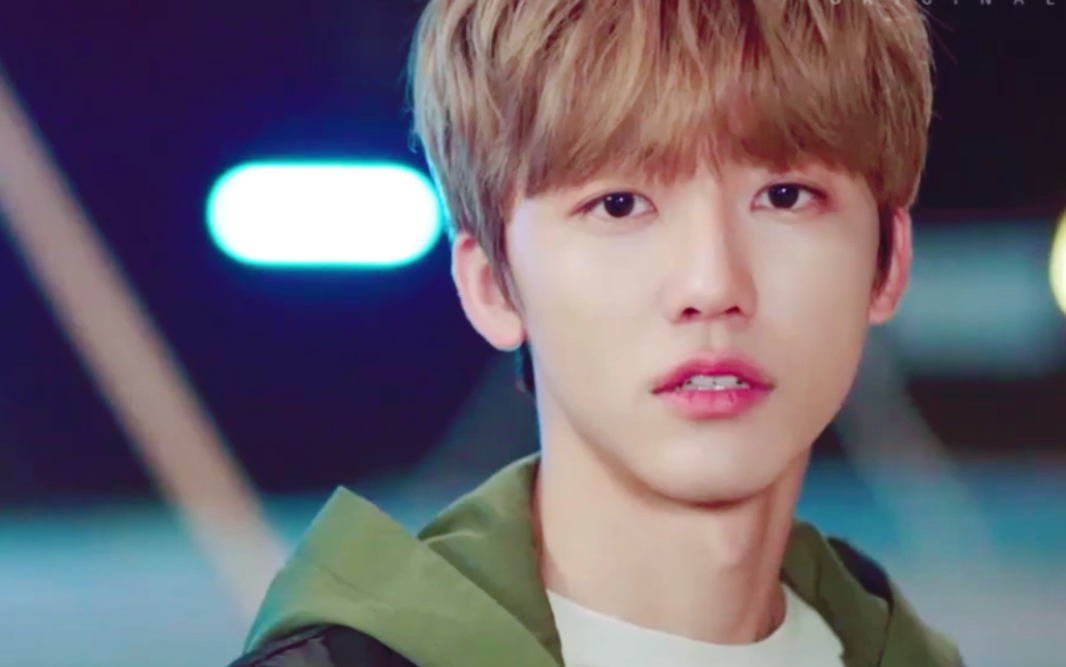 【罗渽民】讨厌你的方法(娜娜个人剪辑)