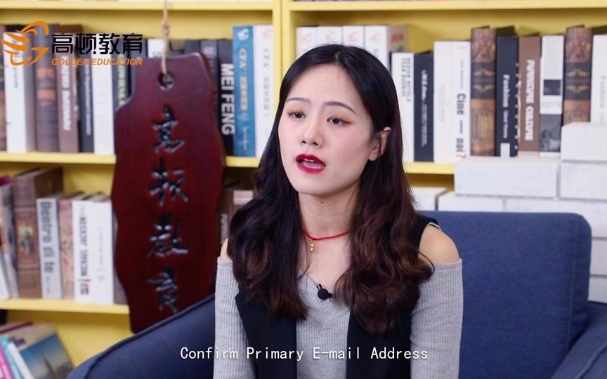 CFA账户无法登陆怎么解决