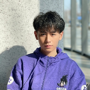 白景灏的小电视 