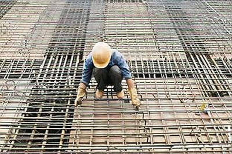 建筑结构材料有哪些分类?