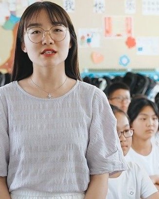 #国际禁毒日# 【禁毒版“少年”】为积极响应国家禁毒委2021年“...