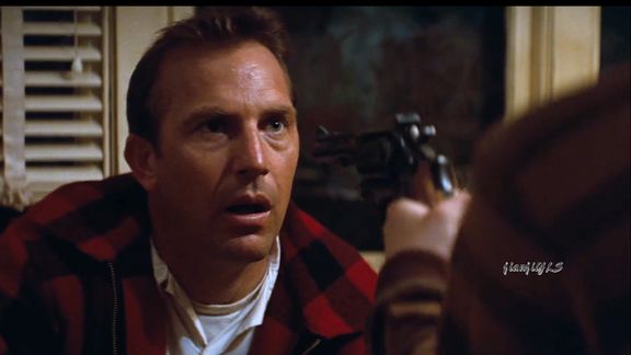 刚越狱出来又要坑队友,走上fan罪的道路!#电影 #完美的世界