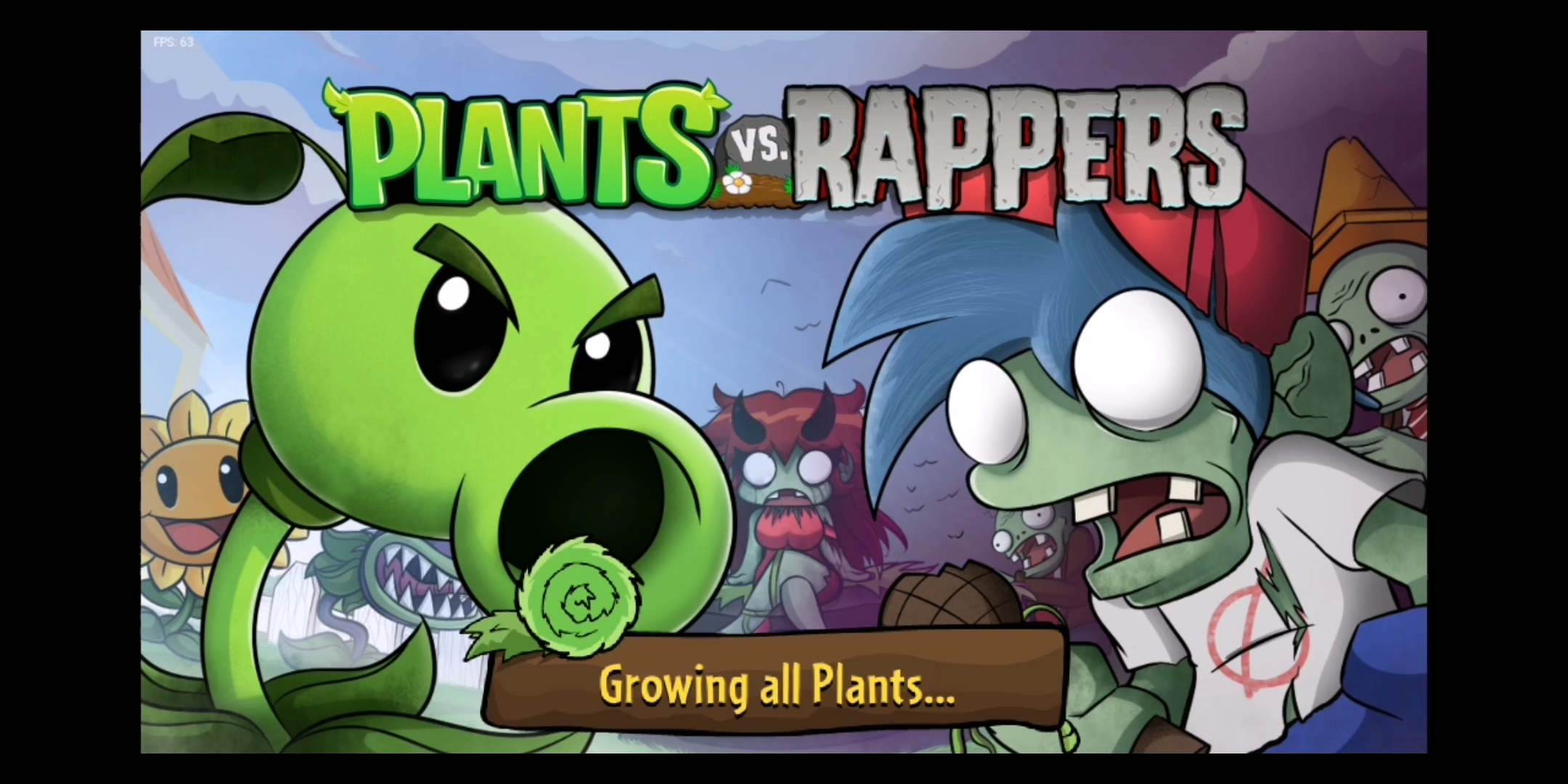 周五夜放克:PVZ模组 困难模式通过(话说.压迫感好强)
