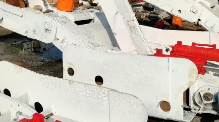 从缘起,到关注,再到成交,希望我维修的煤矿井下支护设备综采支架能够...