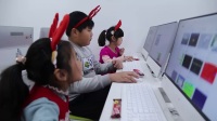 小码王少儿编程