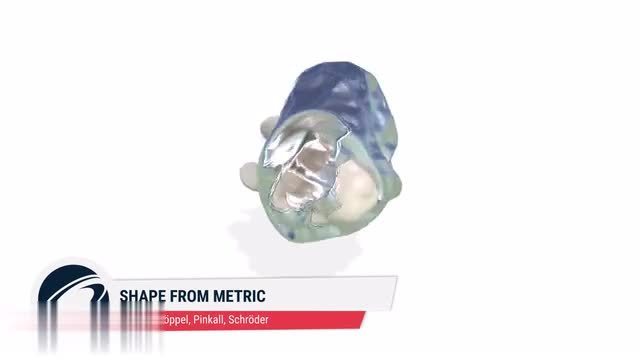 【计算机图形黑科技】SIGGRAPH 2018 技术论文预览