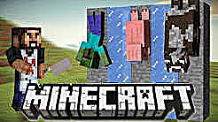 魔哒解说minecraft我的世界搞笑模组介绍EP77 烤肉BBQMOD真实世界