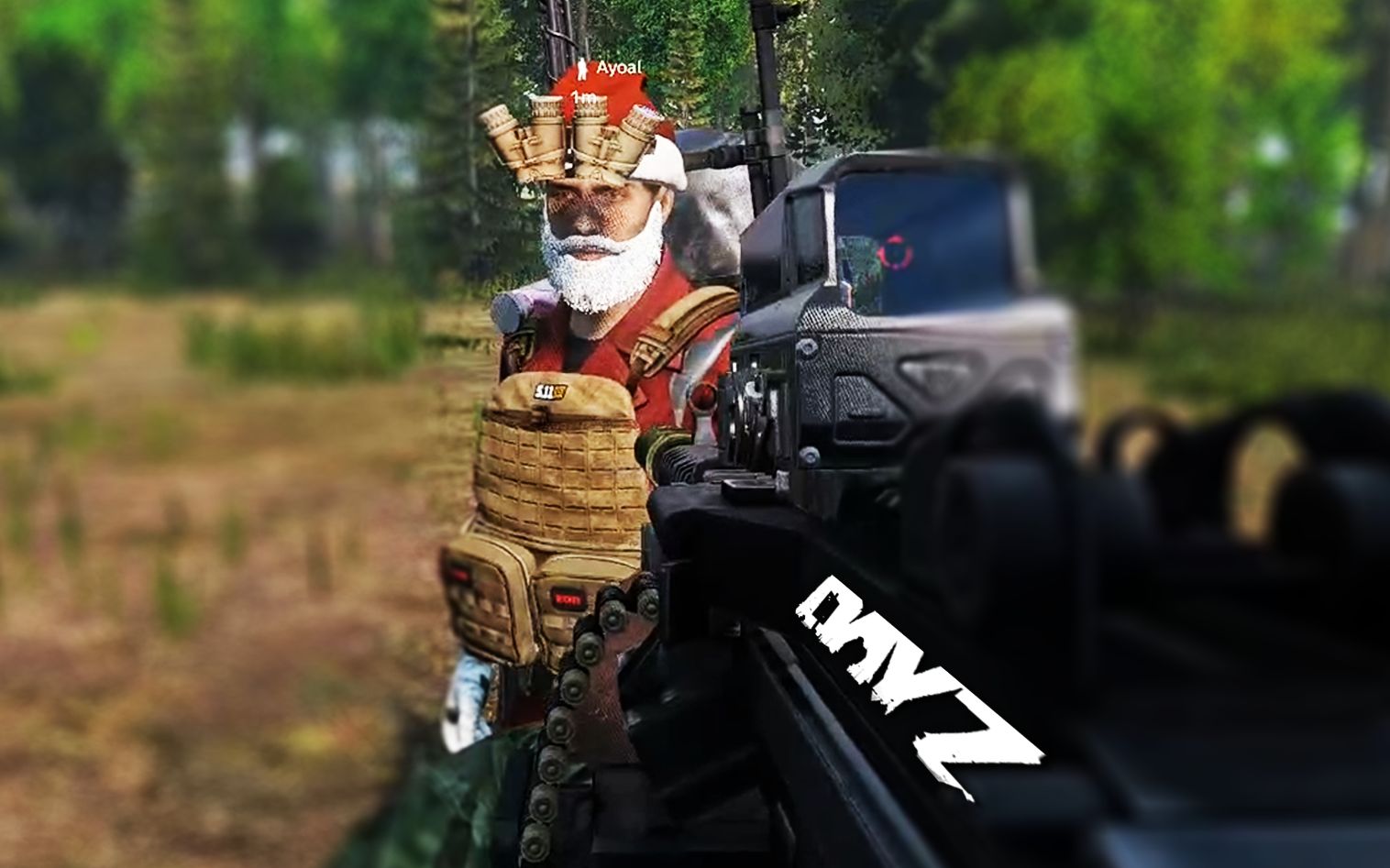 什么是国服第一腰射王啊?