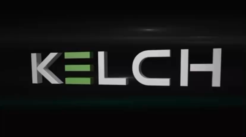 ...的主轴,由KELCH开发和生产 – 卓越的径向跳动性能和出色的锁模力